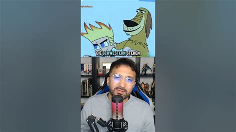 Wie Fandet Ihr Johnny Test Johnnytest Superrtl Kindheit Satire Fy