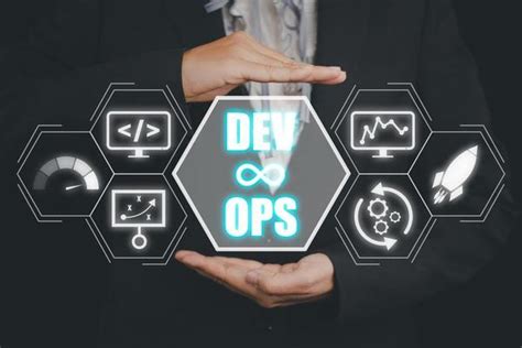 Devops Stock Photos Images And Backgrounds For Free Download