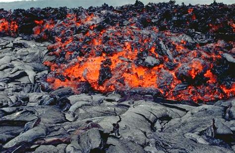 A2 Aqa Geography Plate Tectonics Vulcanicity