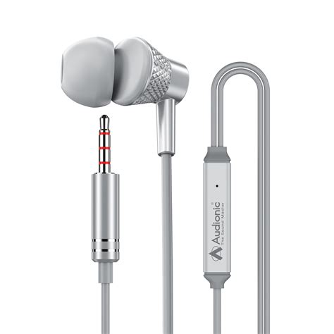 Icon 2 Earphone Audionic