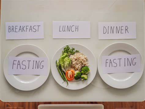 Weight Loss How Does Intermittent Fasting Work Efficiently Tips To