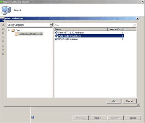 How To Deploy A Scripted Application Installation With Sccm 2012 4sysops