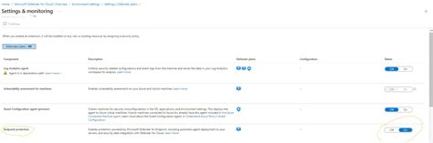 Mde Extension Not Getting Installed Microsoft Qanda
