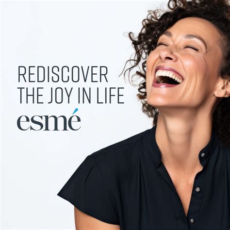 esmé | Daily nutritional support for menopause & perimenopause