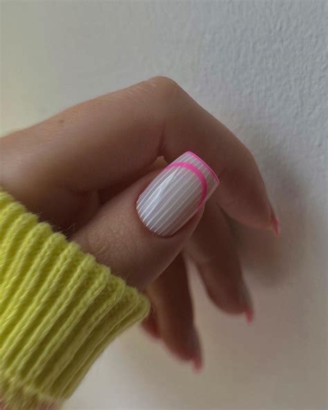 Самый красивый дизайн френча 30 идей которые добавят изюминку образу