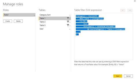 Solved Dynamic Rls Microsoft Fabric Community