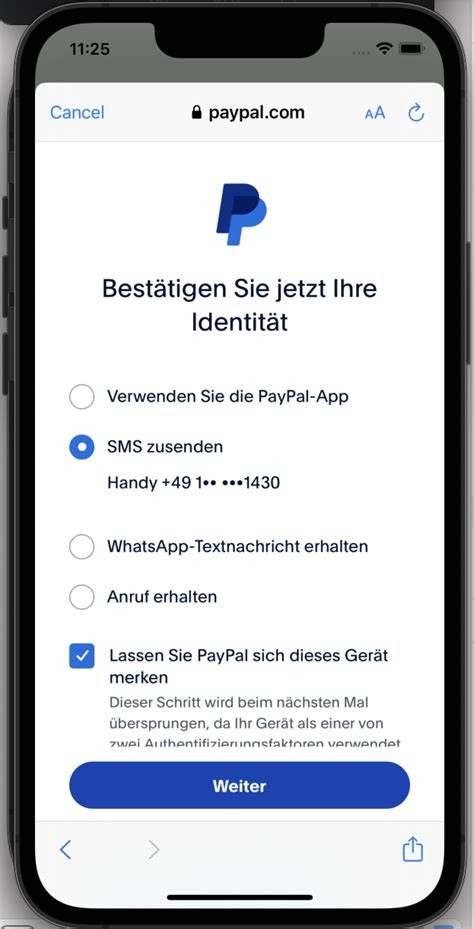 Swift Why Does A Button Click In Paypal UI Crash My IOS App Stack