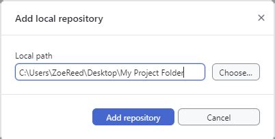 Git GitHub And GitHub Desktop For Beginners The Data Babe