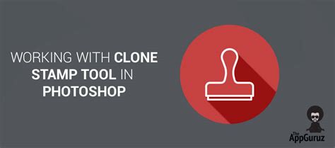 Working With Clone Stamp Tool In Photoshop