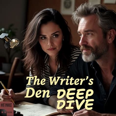 The Writers Den Deep Dive Arden Keene And Thorne Marlowe Amazonca