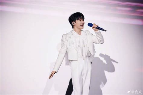 2024周深9 29hz深圳演唱会获批了！6月1号儿童节当天 深圳 周深 演唱会 新浪新闻
