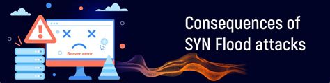 What Is A Syn Flood Attacks Prophaze