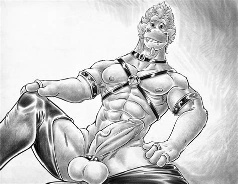 Rule 34 Absurd Res Dragon Furryrevolution Harness Hi Res Humanoid