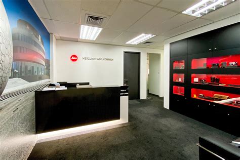 Contact Us Leica Official Store Singapore