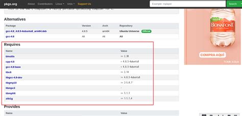 Ubuntu Debian 安装指定gccg版本不是编译安装 耿明岩 博客园 Ubuntu Debian 安装指定gccg版本不是编译安装 耿明岩 博客园