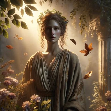 Phooka Gods And Monsters