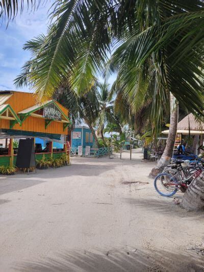 Qué Hacer En Belice ️ El País Más Joven De Centroamérica Matecito Viajero 🌎