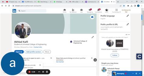 Akhlad Kaifi On Linkedin Here Are All The Task That I Done In My 1 Month Internship By Technohacks…