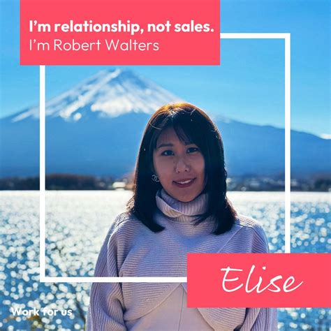 Robert Walters On Linkedin Robert Walters Singapore Specialist