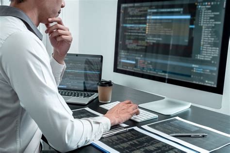 Java Czy Python Który Język Programowania Wybrać Na Początek Blog