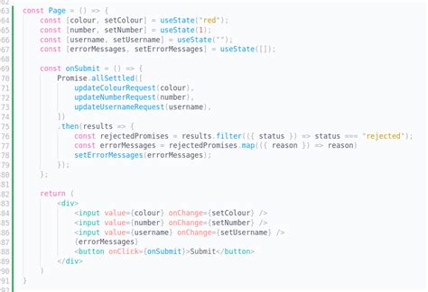 Mastering Promiseallsettled In React By Twofiftysixbit The Startup
