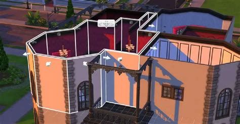 Mastering Build Mode In Sims 4 Tips And Tricks XPGoblin