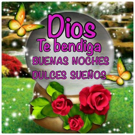 Imágenes De Buenas Noches