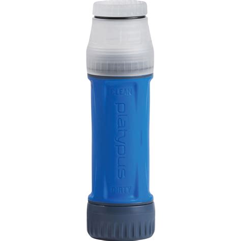 Platypus Quickdraw Water Filter Uk