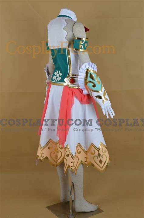 Vert Cosplay From Hyperdimension Neptunia Cosplayfus Blog