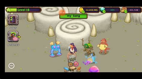 Game Msmmy Singing Monster Maaf Kalo Saya Gak Upload Video Msm Youtube
