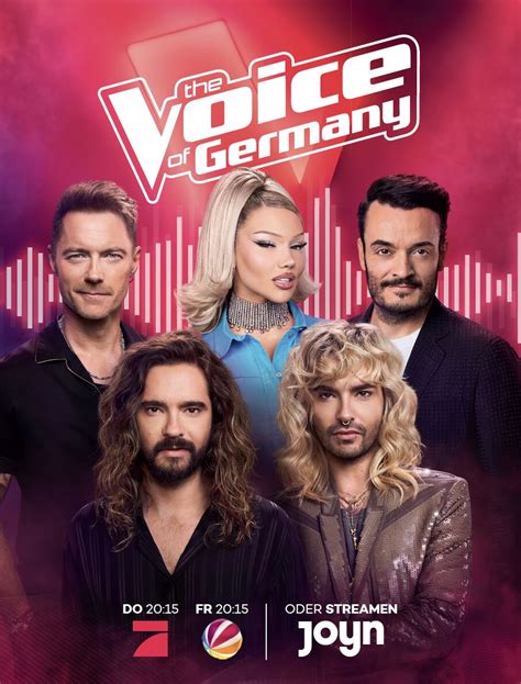 Keyart Tvog Design Doreen Bocklet