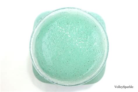 Tree Hut Coconut Lime Shea Sugar Scrub Review Volleysparkle