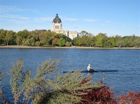 Wascana Lake