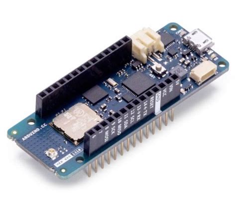 Arduino ABX00029 Expansion Modul LoRa Elektroleum