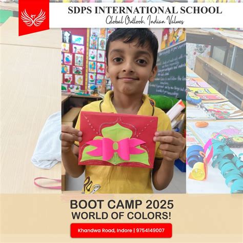 Sdps International School Sdps International School