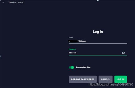 几款免费ssh客户端软件 替代xshell选型 源码巴士 几款免费ssh客户端软件 替代xshell选型 源码巴士