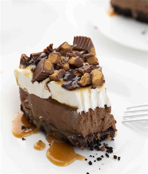 Better Than Sex Pie I Am Baker