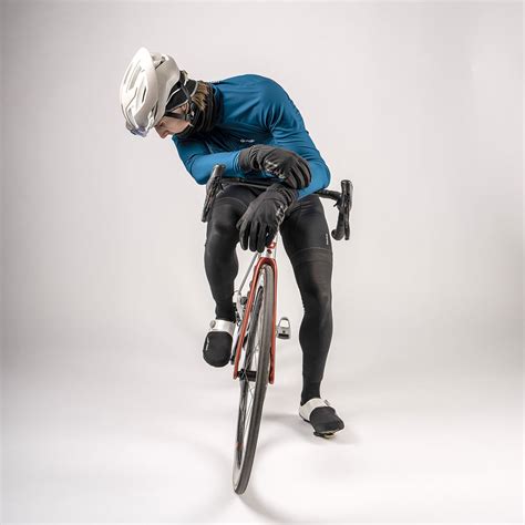 Gripgrab Windster 2 Windproof Winter Fietshandschoenen Zwart
