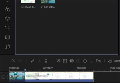 How To Put Video Clips Together To Make One Video