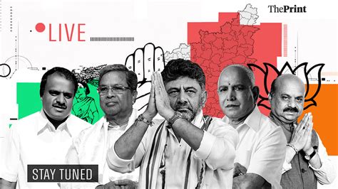 Karnataka Election Results