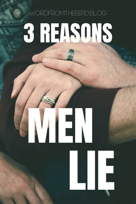 Why Men Lie Cheat And Leave Women Artofit