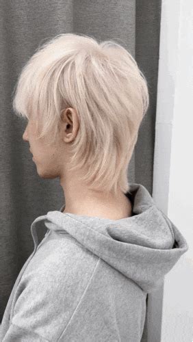 백금발 탈색 염색으로 훈남 만들어 드리는 신촌미용실 타브헤어스튜디오 네이버 블로그