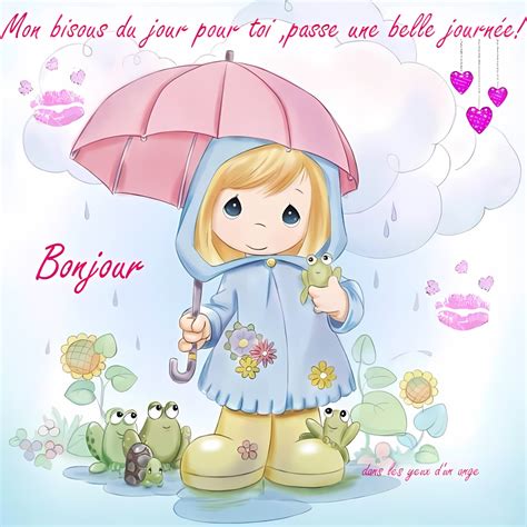 Images Pour Dire Bonjour Bonjour Images Et Messages Csdh