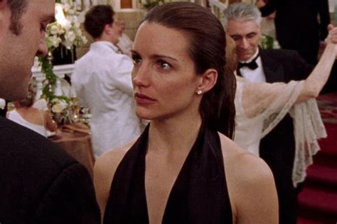 Kristin Davis Recalls Filming Mortifying Sex And The City” Scene Im Mad That I Had To Do It