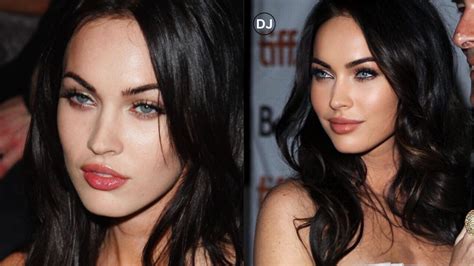 Megan Foxs Age Through The Years An Interesting Story