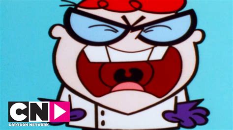 Dexters Laboratory Extreme Board Games Cartoon Network Youtube