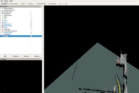 Tracking Fail · Issue 1024 · Introlabrtabmapros · Github