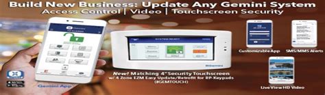 Authorized Alarm Systems Store Authorized Alarm Systems