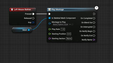 two step root motion trouble r unrealengine