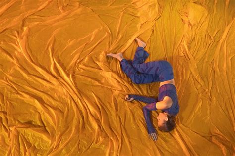 Joanna Holewa Chrona [se] Nordberg Movement